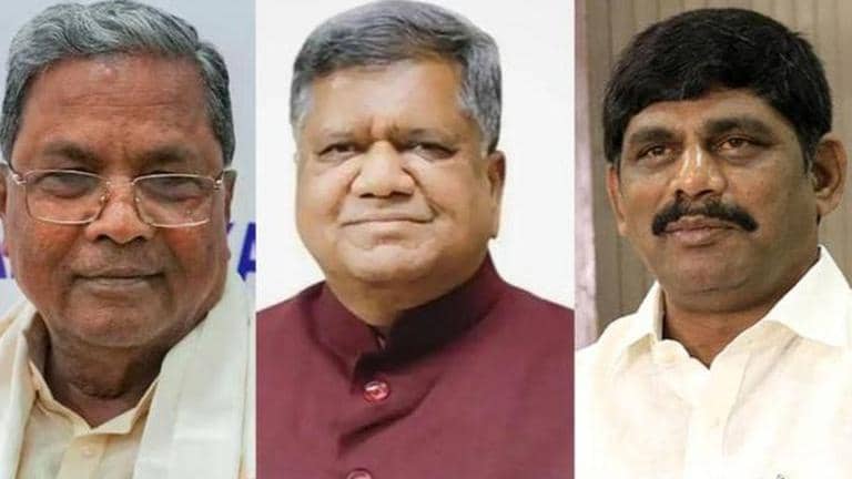Karnataka Assembly Elections 2023: Here's the full list of Congress ...