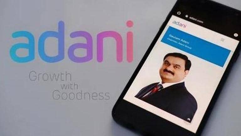 Adani Group's stocks skyrocket as GQG and other investors increase ...