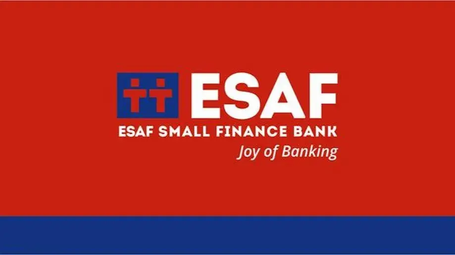 ESAF Small Finance Bank IPO subscribed 8.30 times | Republic Business