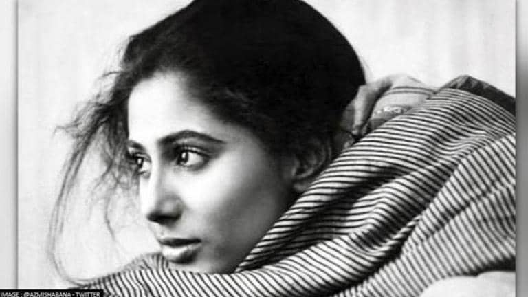 Smita Patil Birth Anniversary: Top 5 Movies of actor that won fans ...