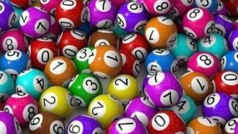 UK49s Teatime Lottery Numbers For December 25, 2021; Check Winning ...
