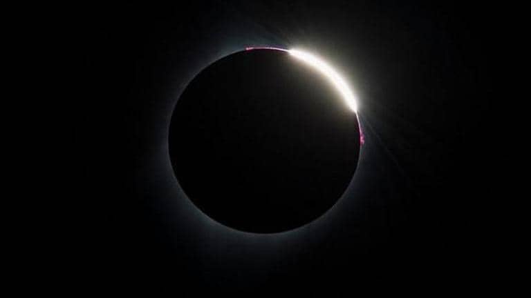 Sky watchers to witness Hybrid Solar Eclipse on April 20; Know the rare ...