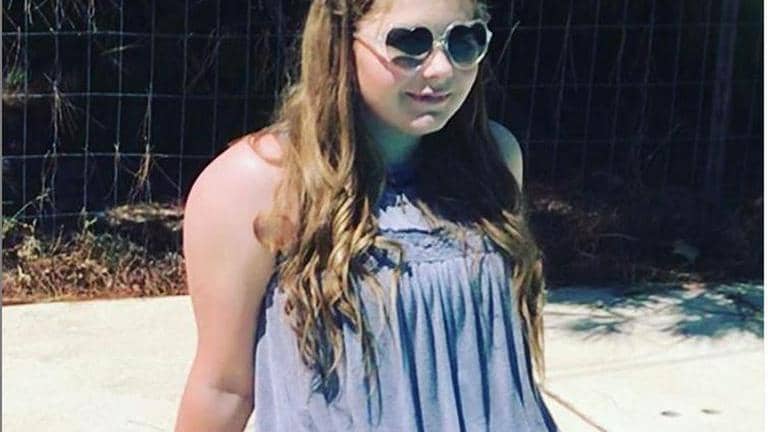 Who is Maura from Pen15 on Hulu? Here are details about Ashlee Grubbs who played Maura ...