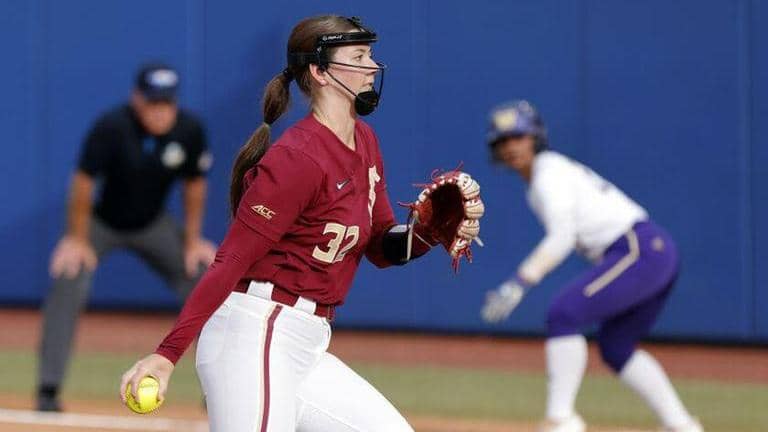 MLB Scores: Gavin Kash hits 2 HRs to help Texas Tech beat Florida 5-4 ...