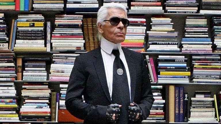 Meta Gala 2023 theme announced; late designer Karl Lagerfeld's work to ...