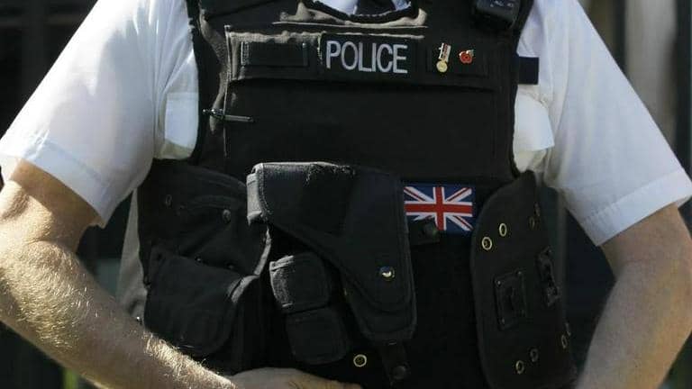 UK policeman cleared of gross misconduct for alleged removal of Sikh ...