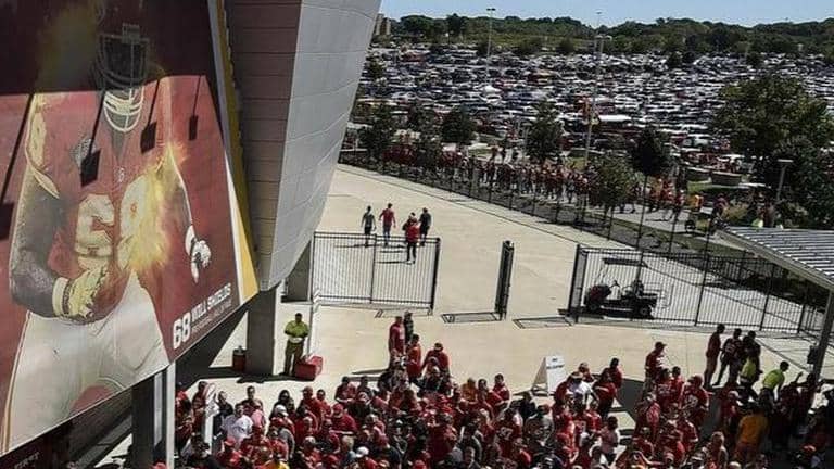 Future of stadiums, arenas promise high tech, low capacity | Republic World