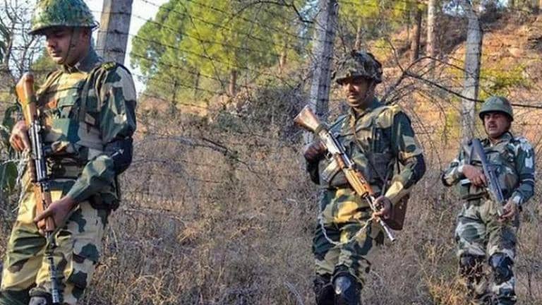 Manipur violence: BSF men to be deployed in village where 3 were killed ...