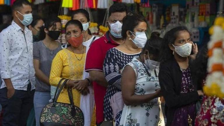 Amid surge in COVID-like flu cases in India Centre says 'stop usage of ...