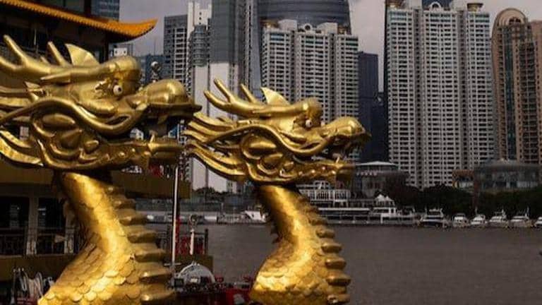 China's Gold Splurge | Here's why the dragon is stocking up on the ...