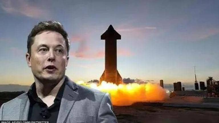 Starship is ready for launch, Elon Musk announces as SpaceX awaits FAA ...