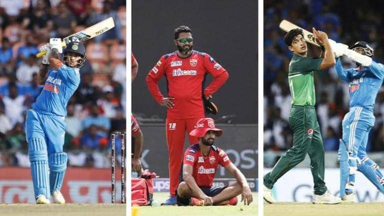 Asia Cup 2023: Wasim Jaffer trolls Shaheen Afridi and Pakistan bowlers ... Asia Cup 2023: Wasim Jaffer trolls Shaheen Afridi and Pakistan bowlers ...