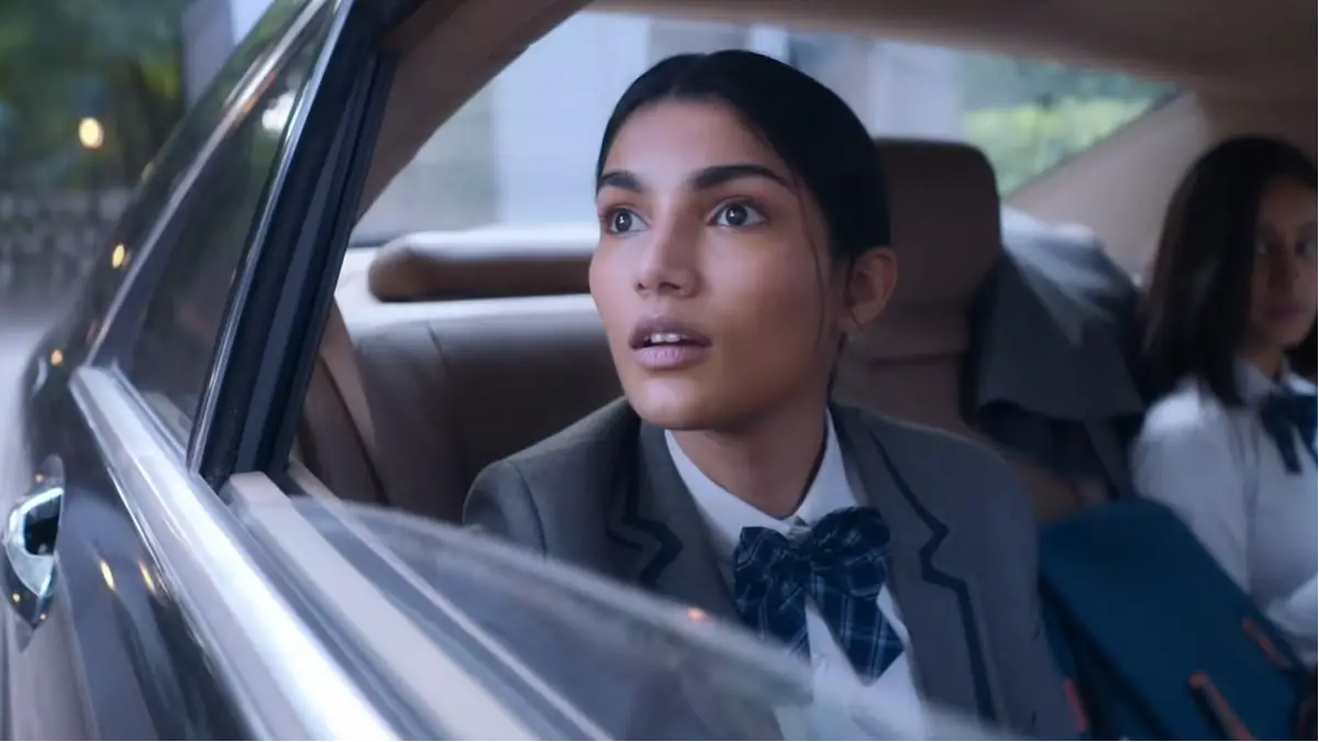 Farrey On OTT: Know When And Where To Watch Alizeh Agnihotri Starrer ...