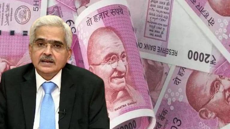 RBI assures Rs 2000 note security never breached; What are the features ...