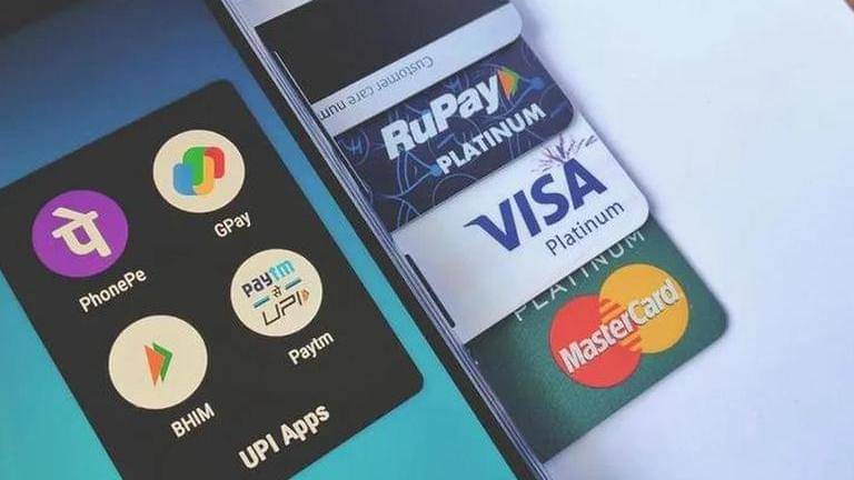 Cabinet clears Rs 2,600 cr scheme to promote RuPay debit card, low ...