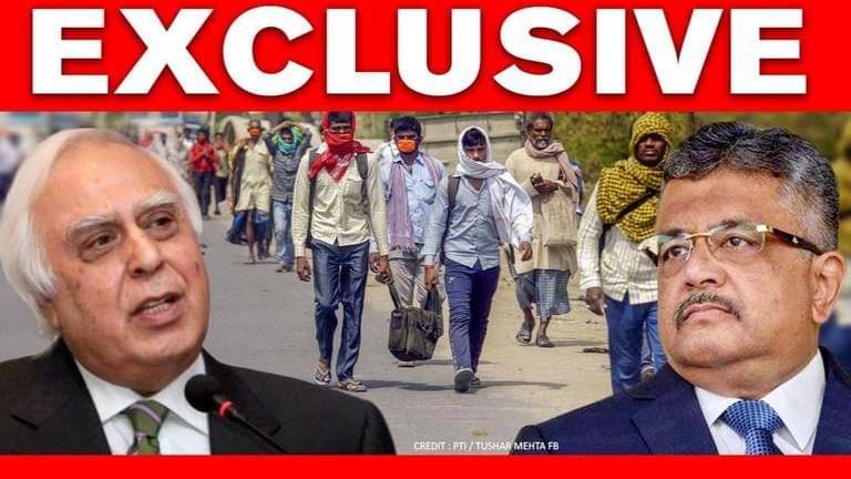 'Govt will not stop its efforts till every single migrant is shifted ...