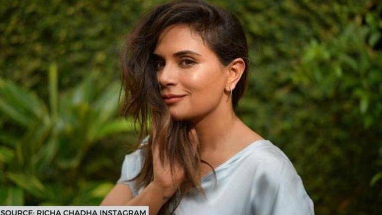 On World Health Day Richa Chadha Opens Up About Her Anxiety Issues And Ways To Tackle It