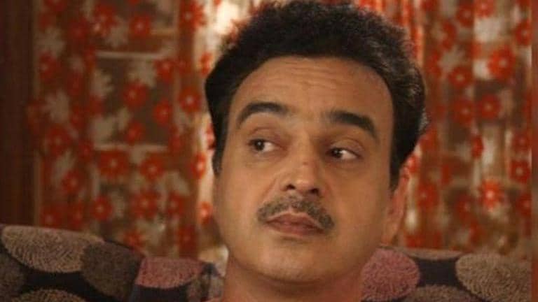 Poshter Boyz Actor Milind Safai dies at 53 from cancer, Marathi ...