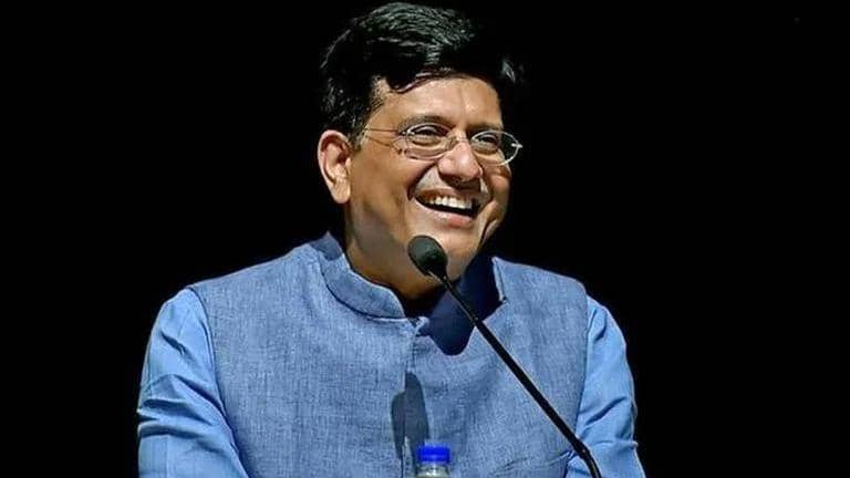 Commerce Minister Piyush Goyal meets Singapore's senior minister ...