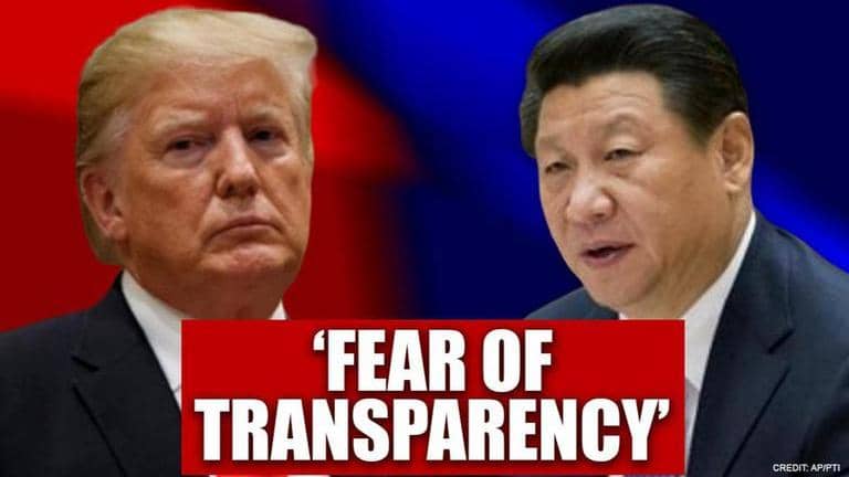 US, China fight at UN after Beijing opposes Security Council meet over ...