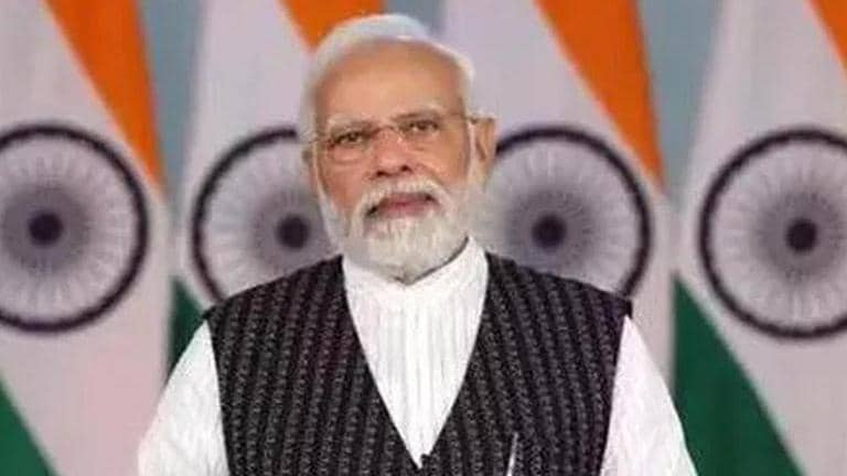 PM Modi to launch PMJAY-MA Yojana Ayushman cards distribution in Gujarat on October 17 ...