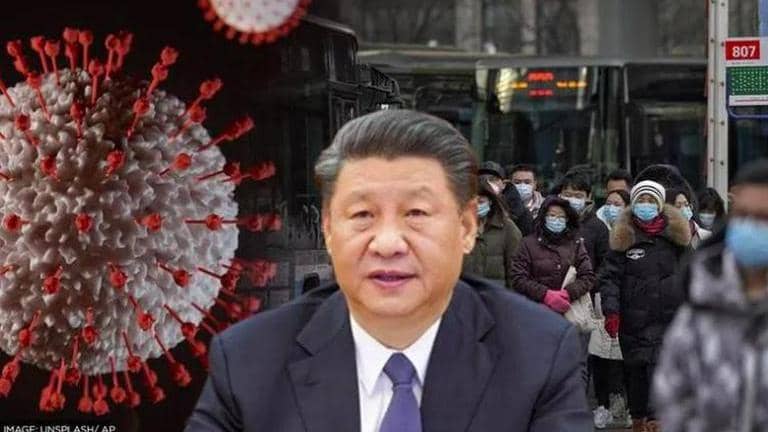 China records highest infections in 6 months despite zero-COVID plan ...