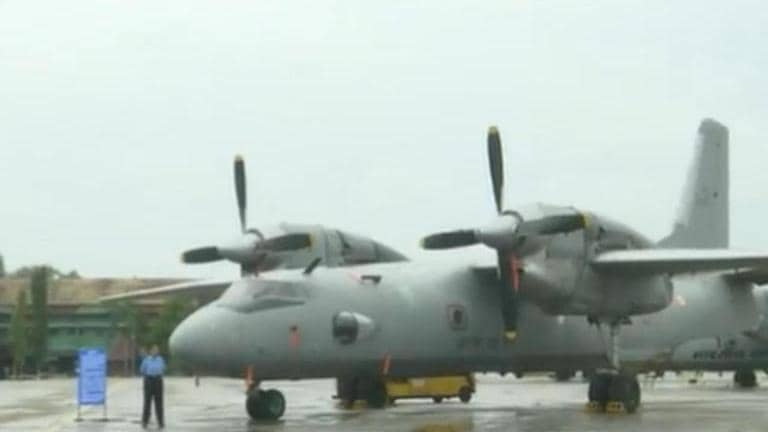 Indian Air Force shows strategic airlift of Garud special forces ...