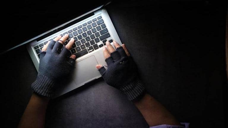 Cybersecurity firm claims hackers linked to China targeted government ...