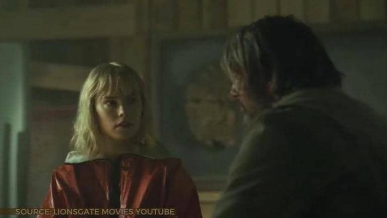 Daisy Ridley learns about "the Noise" from Mads Mikkelsen in New 'Chaos ...