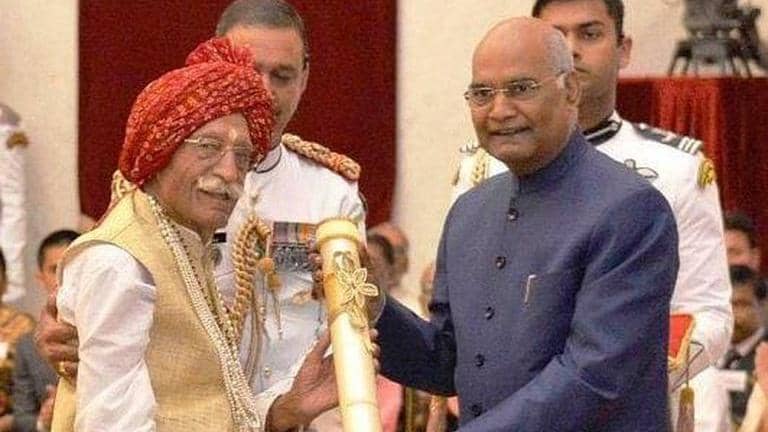 MDH owner Mahashay Dharampal Gulati's net worth is a legacy of Rs ...