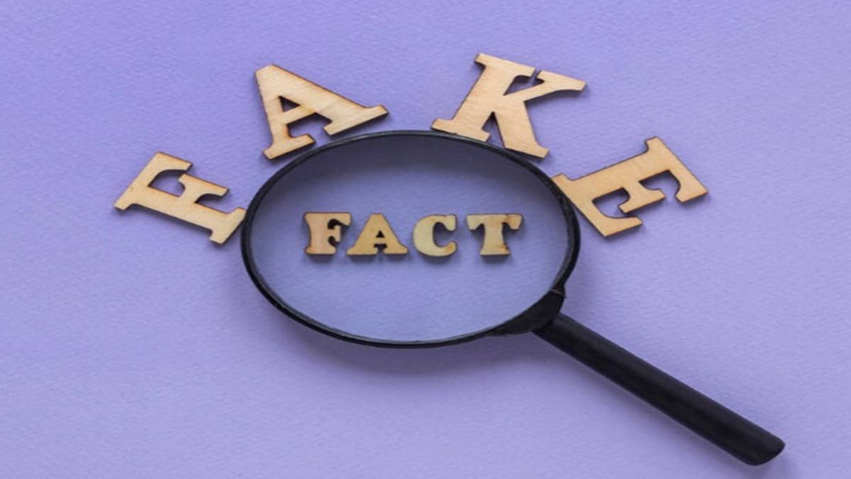 FACT CHECK: No, Pakistan-based Company Did Not Donate Any Electoral ...