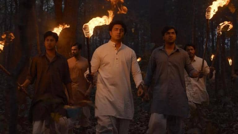Bagha Jatin teaser: Dev Adhikari promises to bring deep-rooted ...