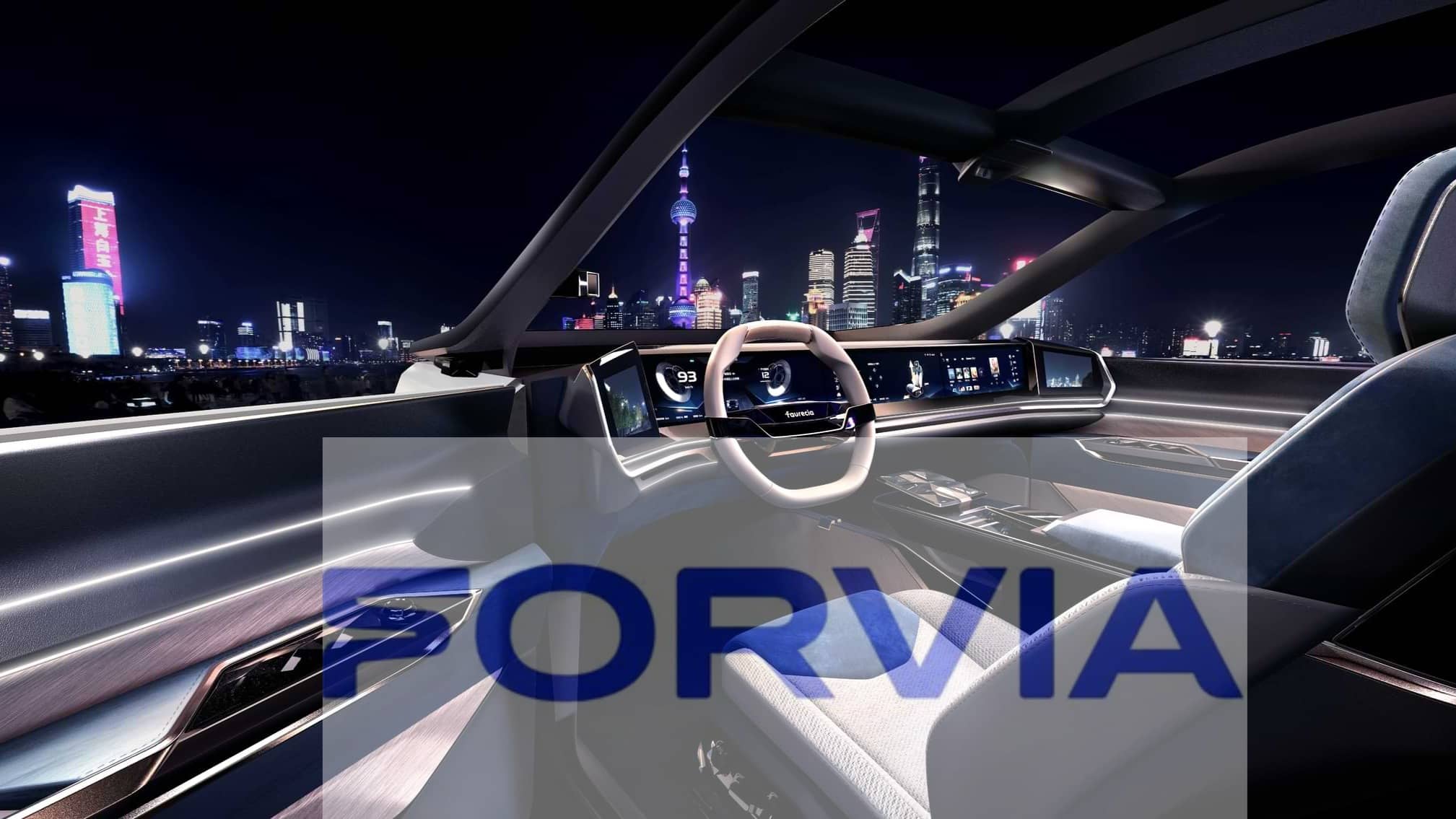 French automotive major Forvia to axe 10,000 jobs over next five years ...