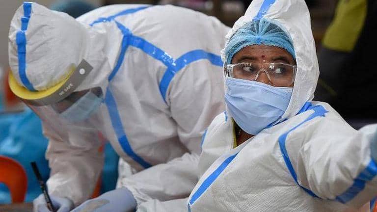 COVID-19: 342 cases in Nashik, 1 death, 207 discharged- Republic World