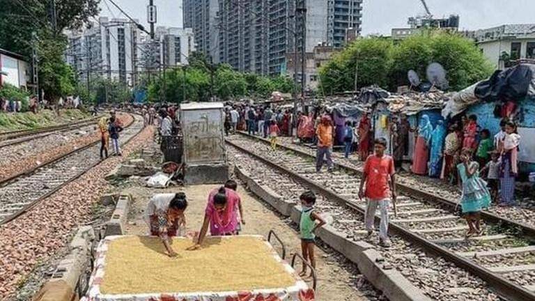 Health benefits of living in cities for children and teens diminishing ...