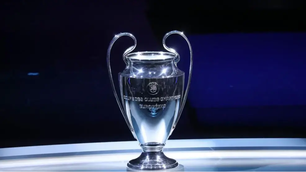 UEFA Champions League LIVE Streaming: How to watch UCL in India, UK ...