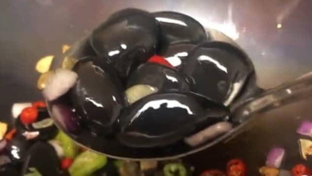 Chinese Stir-Fried Stones Goes Viral - Exploring This Street Food Trend ...