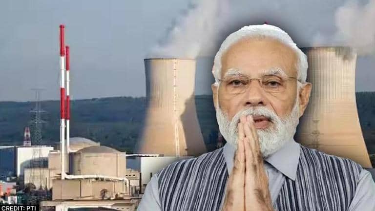 ‘Milestone’: Kakrapar Nuclear Power Plant unit starts Ops. in full ...