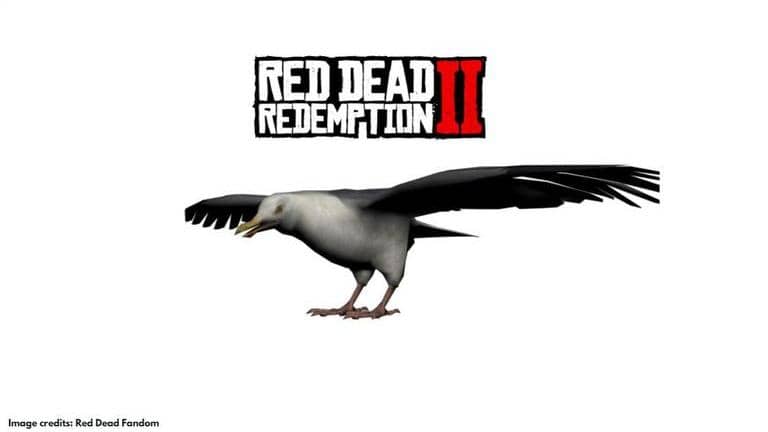Seagull locations in RDR 2: Locations and recommended weapons for ...