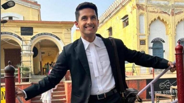 Ravie Dubey makes record, delivers 'world’s longest monologue' in new ...