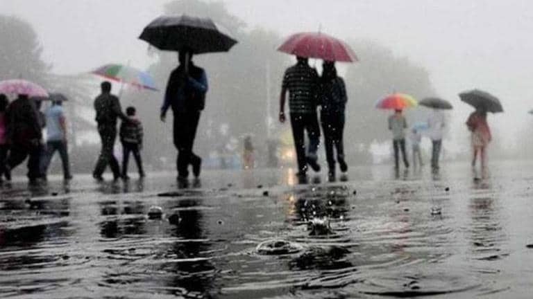 Rain blocks several roads in Uttarakhand | Republic World