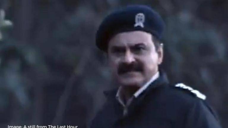 The Last Hour teaser intrigues viewers with its thriller and ...