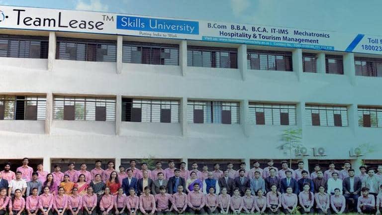 Teamlease's profit drops again as rising costs, IT slowdown bite ...