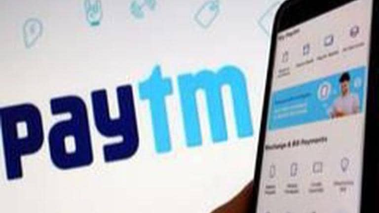 Paytm Founder Vijay Shekhar Sharma says India may soon cross 500 ...