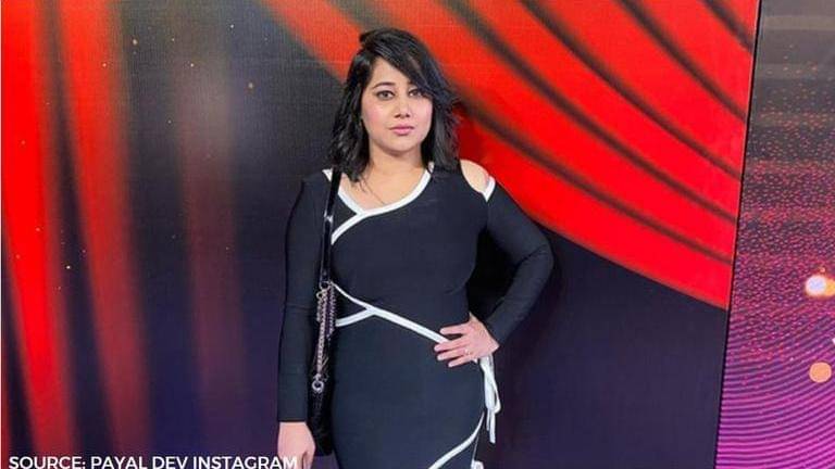 'Genda Phool' singer Payal Dev releases new song on coronavirus ...