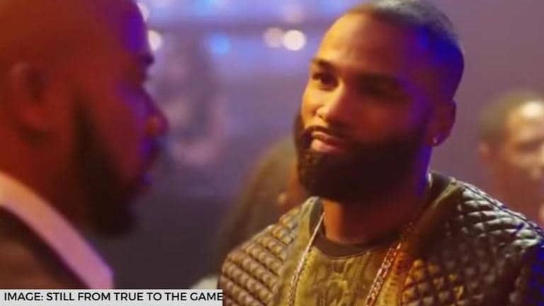 'True To The Game' cast: Check out the actors of this crime-drama movie ...