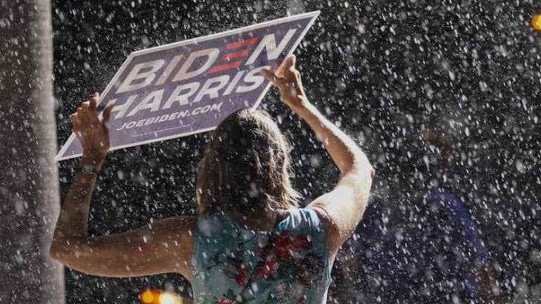 Election 2020 Today: The path to 270 and a focus on Michigan | Republic ...