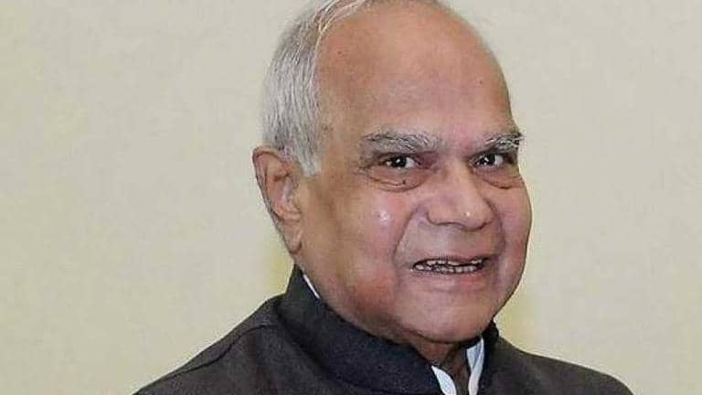 HC junks plea to remove Governor | Republic World