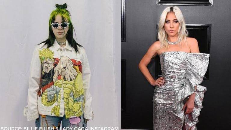 Lady Gaga says she wants to be a mentor to Billie Eilish for THIS reason | Republic World