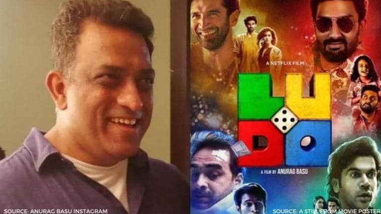 'Ludo' actor Ishtiyak Khan is all praise for Anurag Basu: 'He treats ...